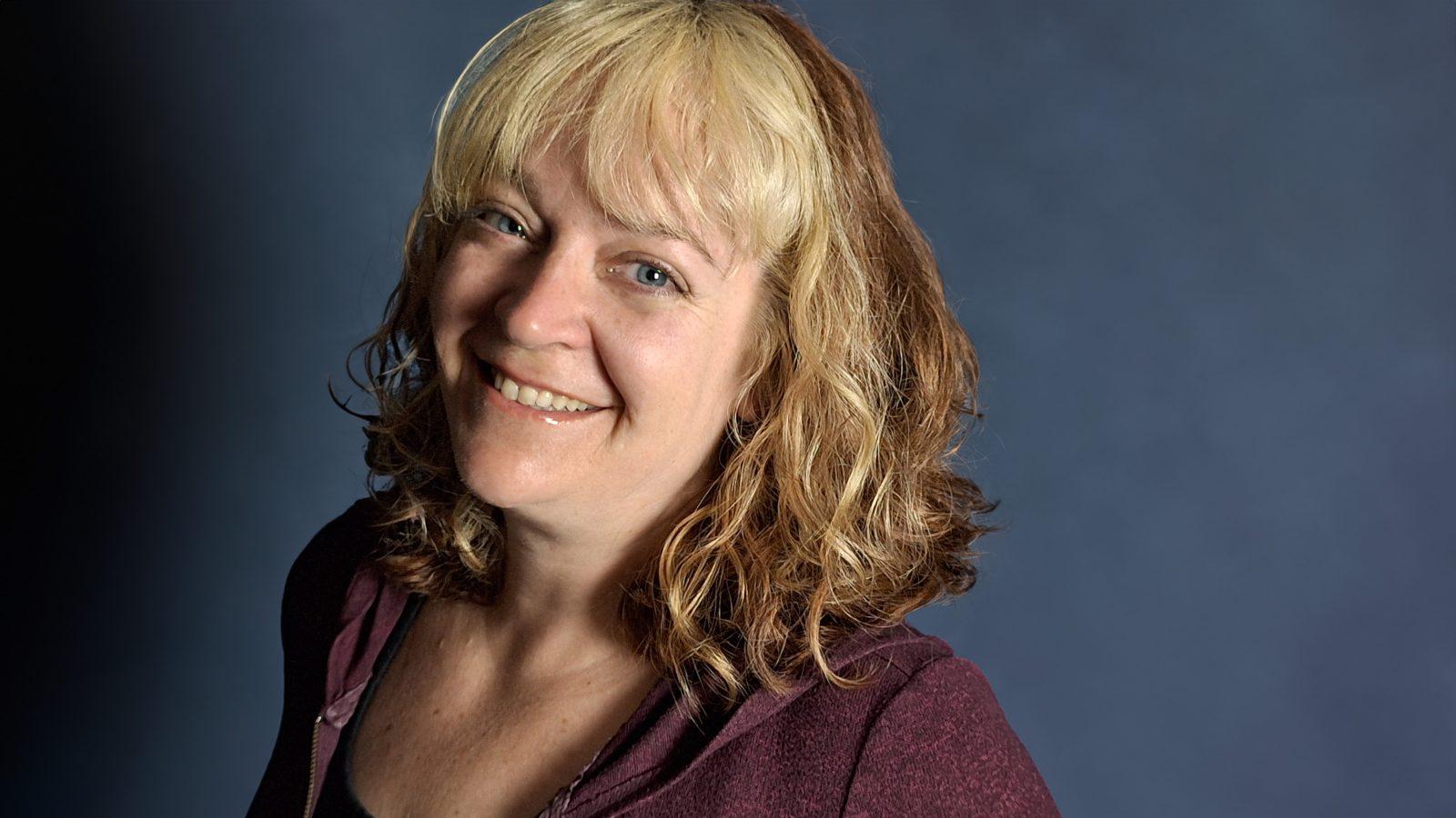 Gretchen Butler - CHOOSE Empowerment